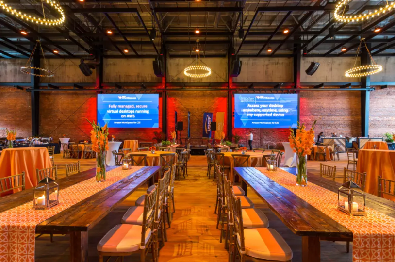 TigerCon Business Conference | Tiger Con in Tampa